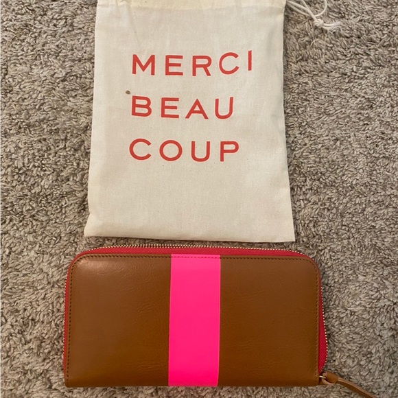 Clare V | Bags | Clare V Wallet | Poshmark